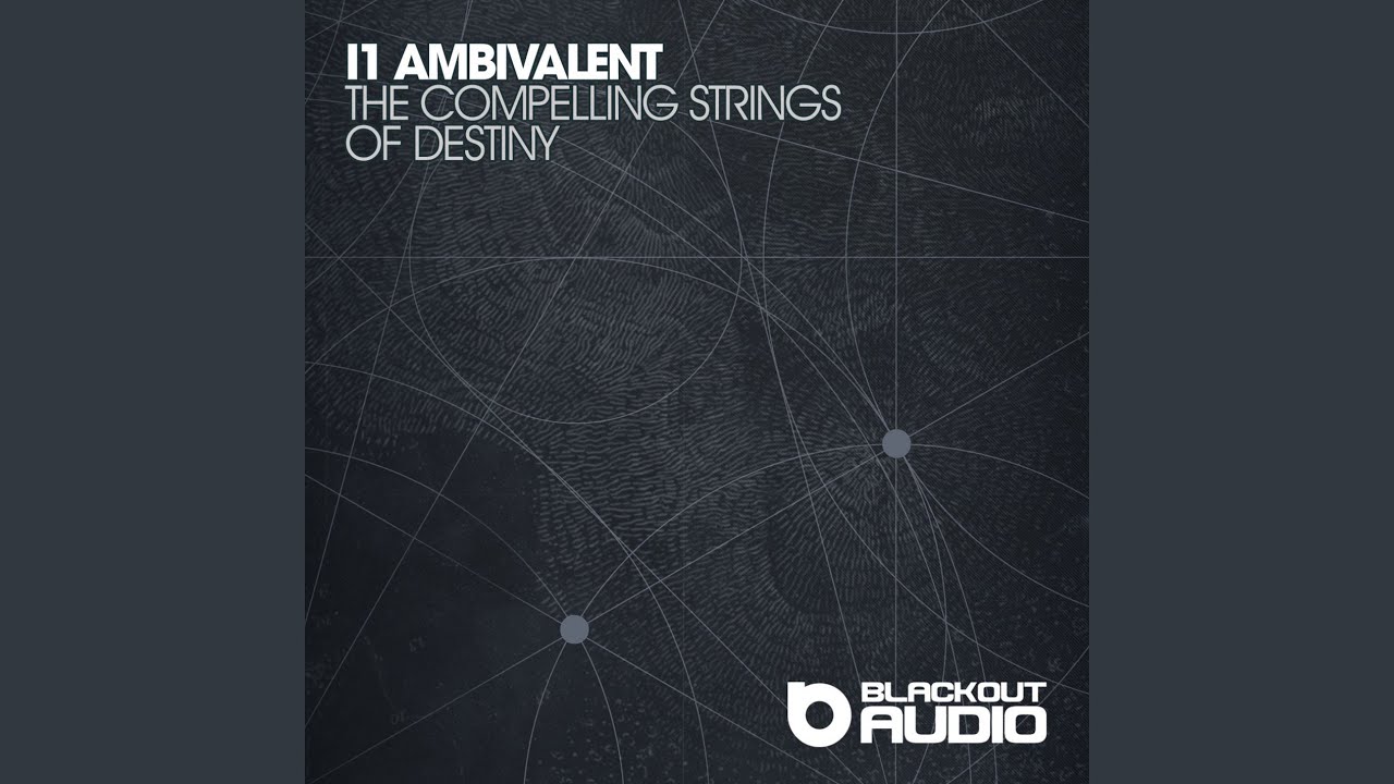 The Compelling Strings Of Destiny - YouTube
