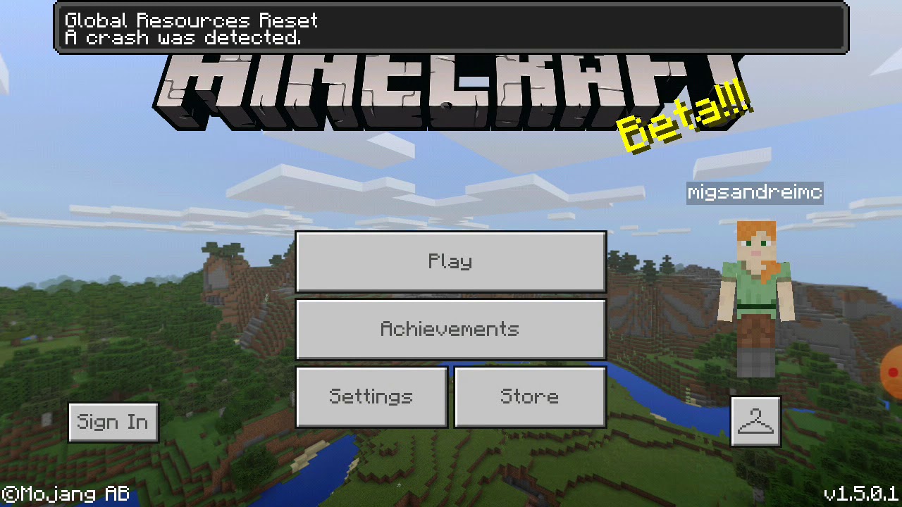 Minecraft video - YouTube