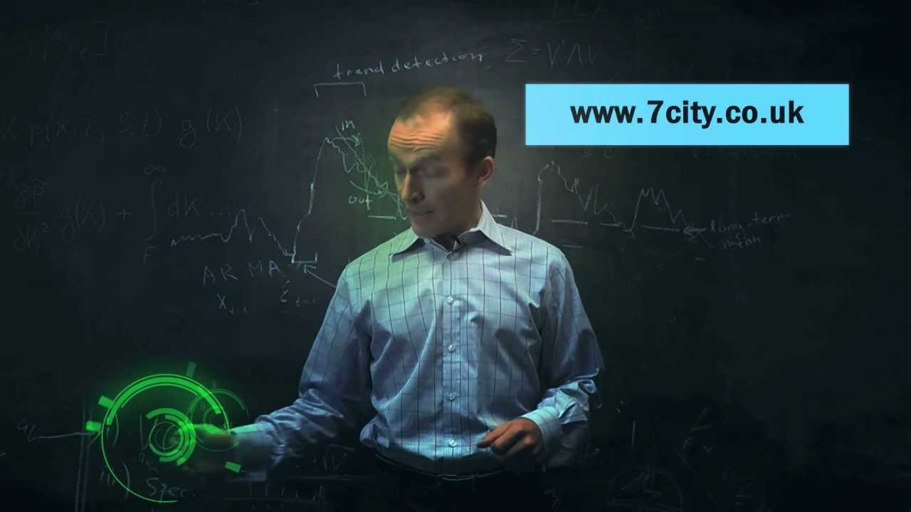 How to Study for Your CISI Exams with Fitch 7city Learning - YouTube