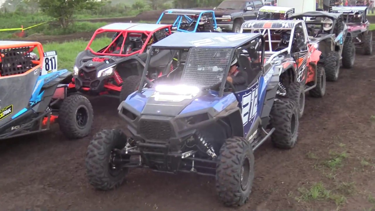 Osage County Raceway KCORRA - YouTube