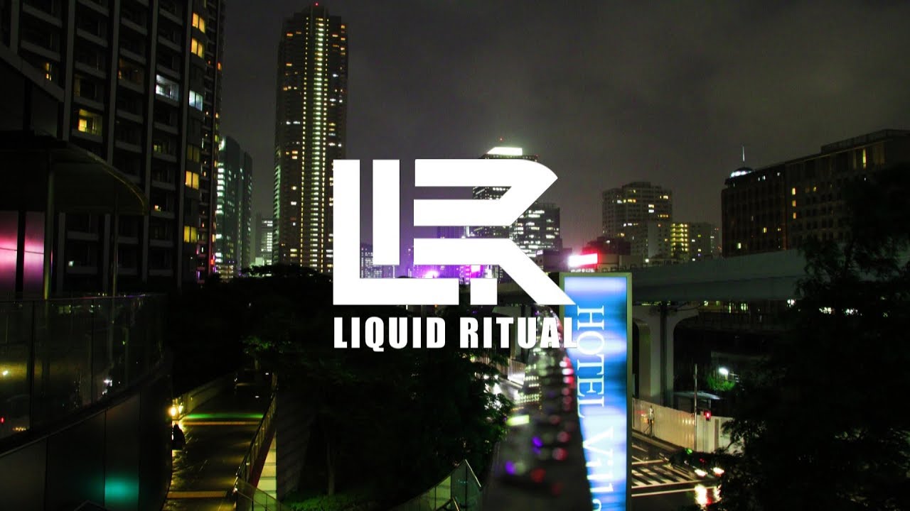 Pholo - Sorry [Liquid Ritual] - YouTube