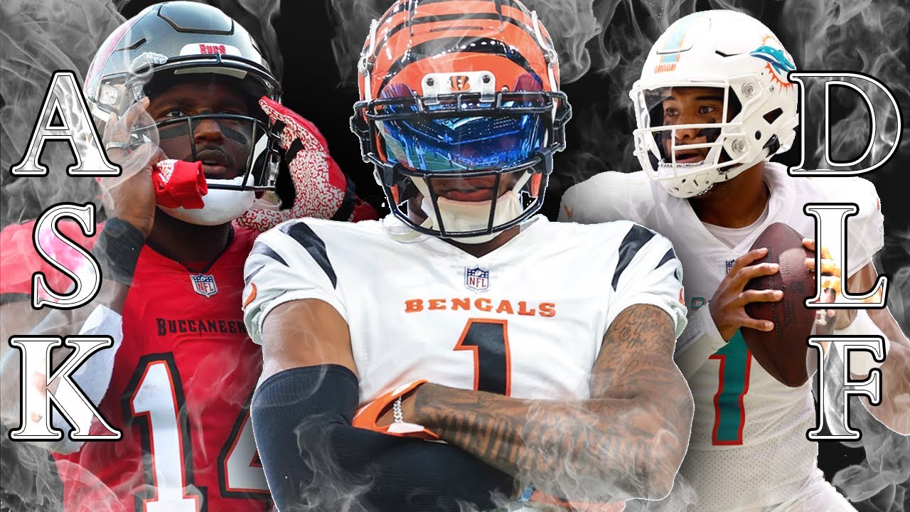 Fantasy Football Live Chat and Q&A! Ask DLF | Dynasty Fantasy Football ...