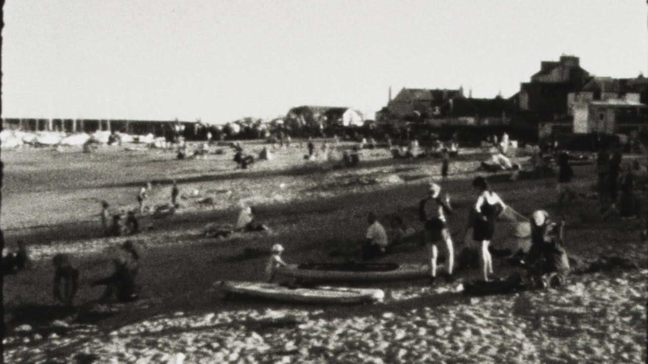 A little bit of summer 2022 ~ 8mm film // Fomapan R100 // Fujica 8 T3 ...