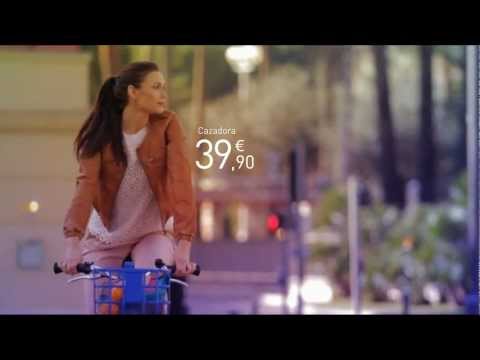 Nueva colección Primavera - Cazadora y pantalón