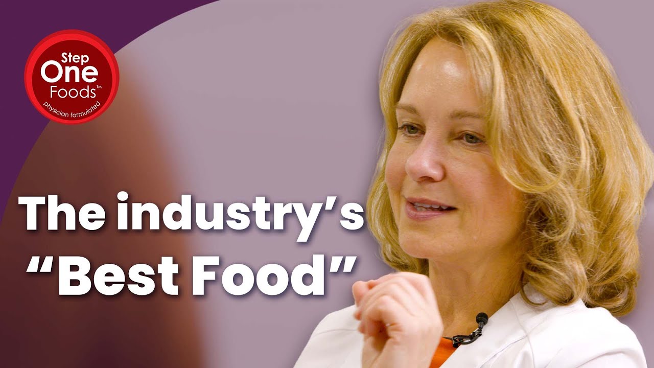 Do you know what the food industry's BEST food is? | Customer ...