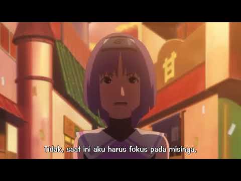 Sumire, Wasabi, and Namida AMV | DALLA DALLA [ITZY]