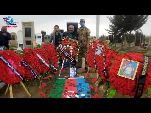 SƏHİD MAHMUDOV BABƏK SÜLEYMAN OGLU. BİLƏSUVAR2020