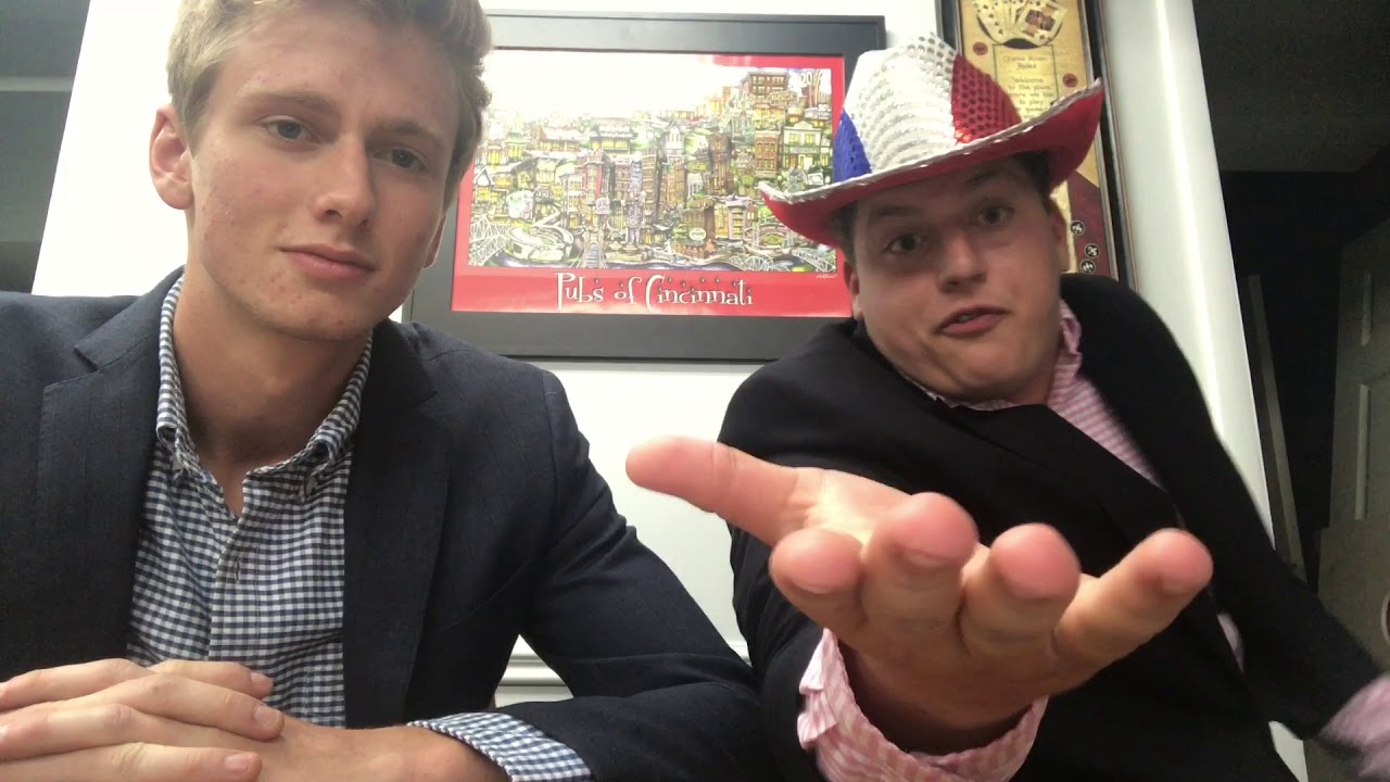 The Mo Show - Episode 1: An Introduction - YouTube