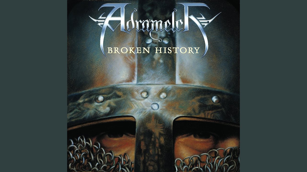 Declaimed Prelude (The Bread and the Water) - YouTube