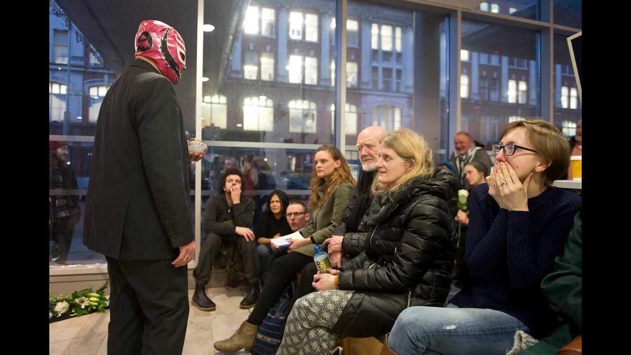 Resonance Remembrance - Helge Meyer - YouTube