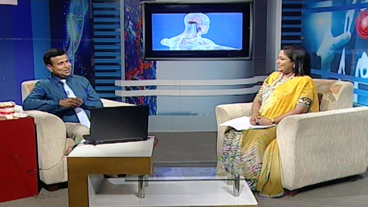 Meet Your Doctor - Dr. Thiwanka Samarakoon (2021-10-23) | ITN - YouTube