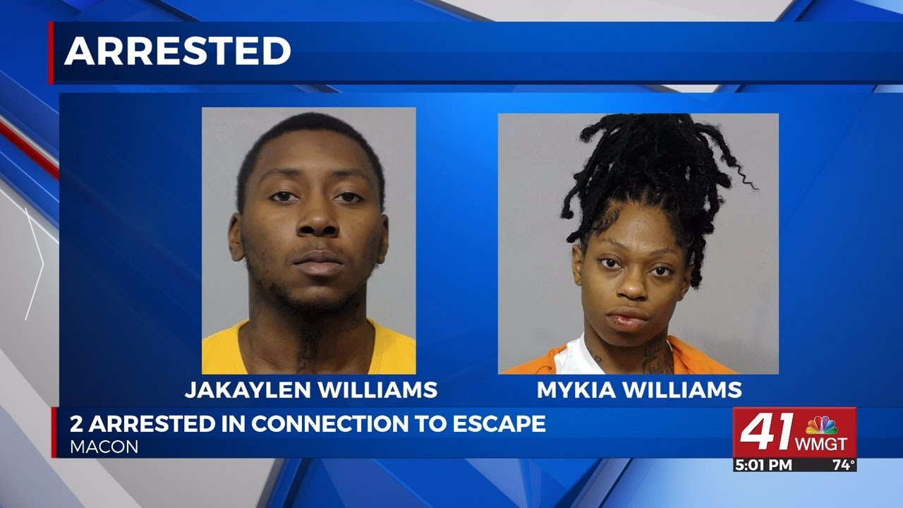 Update: Deputies say Christian Williams dead after self-inflicted ...