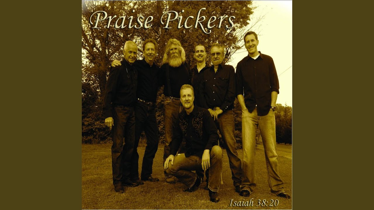 Walk Around Me Jesus - YouTube