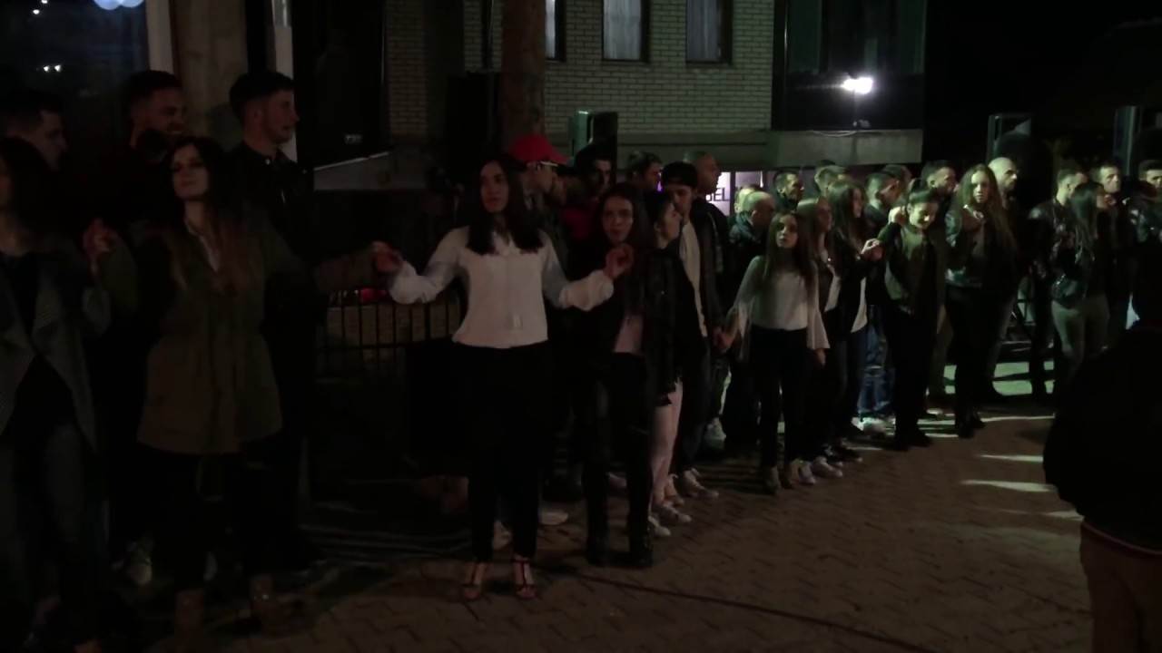 Globocica Djuren Muzika - YouTube