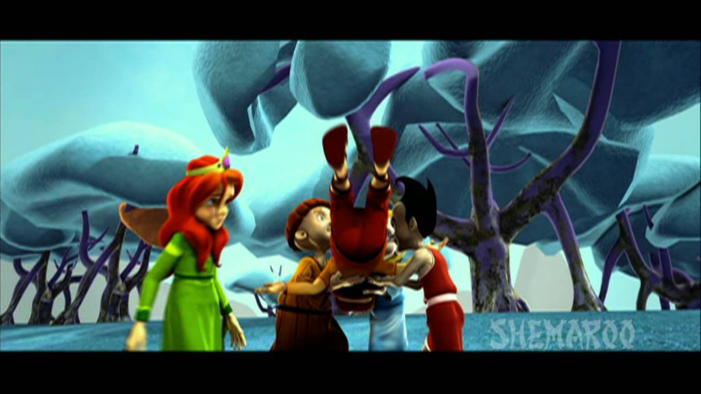 Super K - Latest Animation Movie - English Song 30 Sec Promo - YouTube