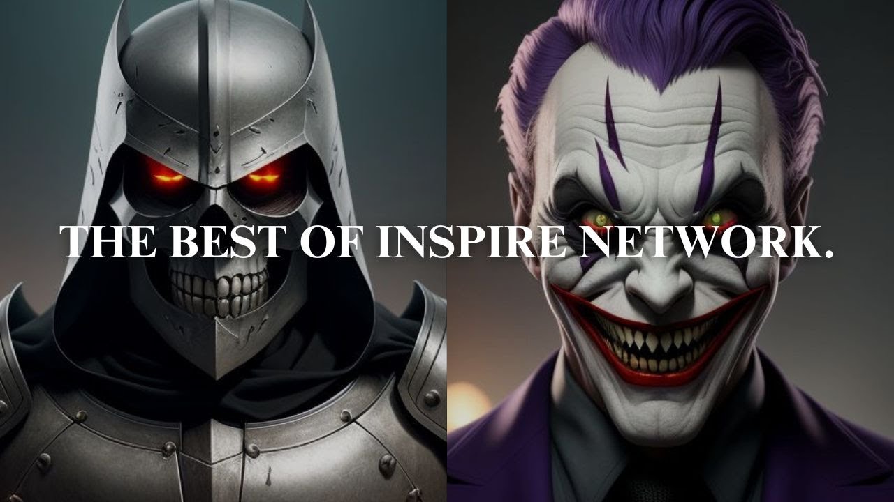 The Best Of Inspire Network | Episode 3 - YouTube
