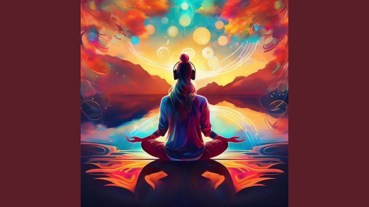 Inner Meditation Sounds - YouTube