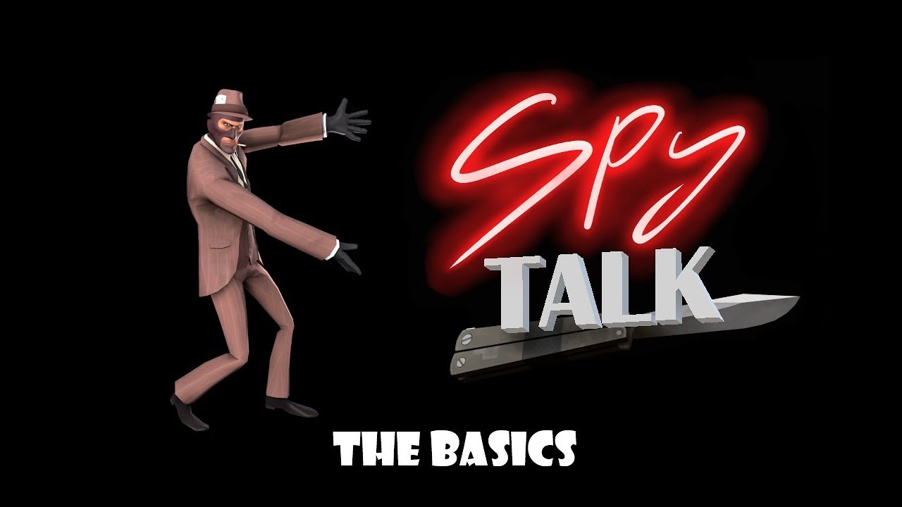 SpyTalk: The Basics - YouTube
