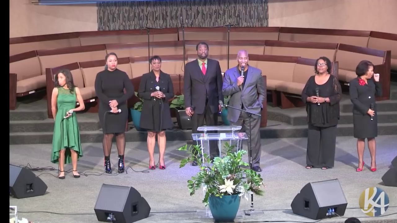 "Keep it Moving" Pastor A.K. Morris 12-29-2018 - YouTube