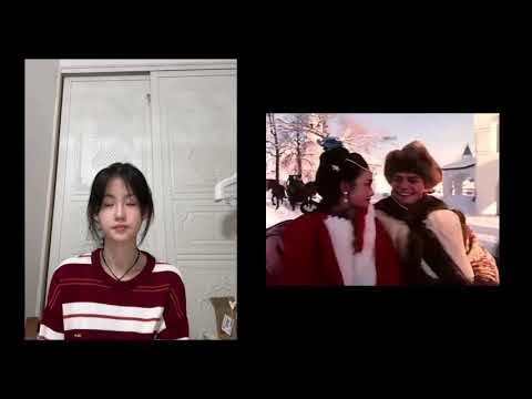 песня Го Цзинцзин - YouTube