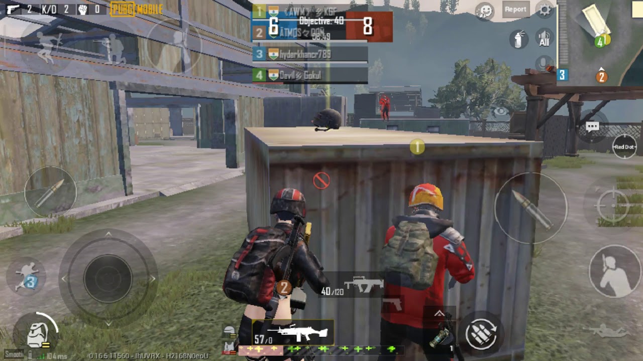 Rev gaming - YouTube