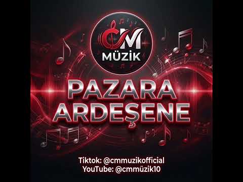 PAZARA ARDEŞENE - SEN GELDUN Mİ! 