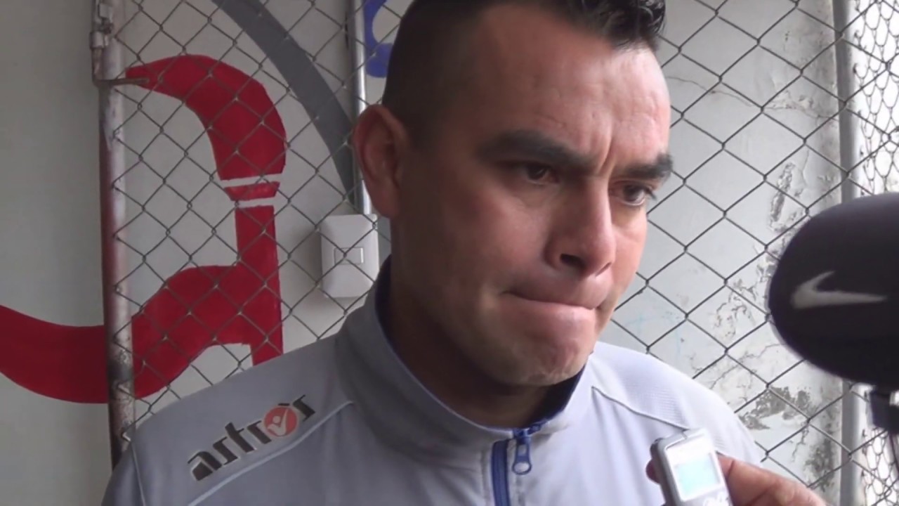 ERICK TORRES - YouTube