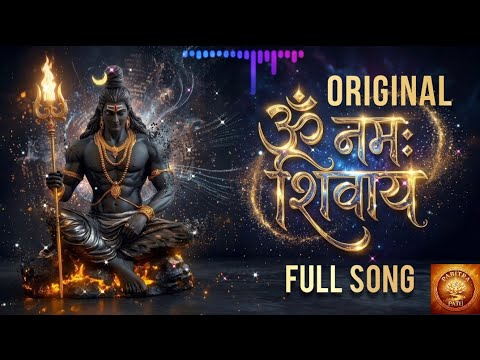Hit song 2026 Om Namah Shivaya (Full Song) 🔱🙏 Original hit Song by @Pabitrapathvoktigiti 