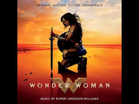 Wonder Woman soundtrack 04 Ludendorff, Enough!