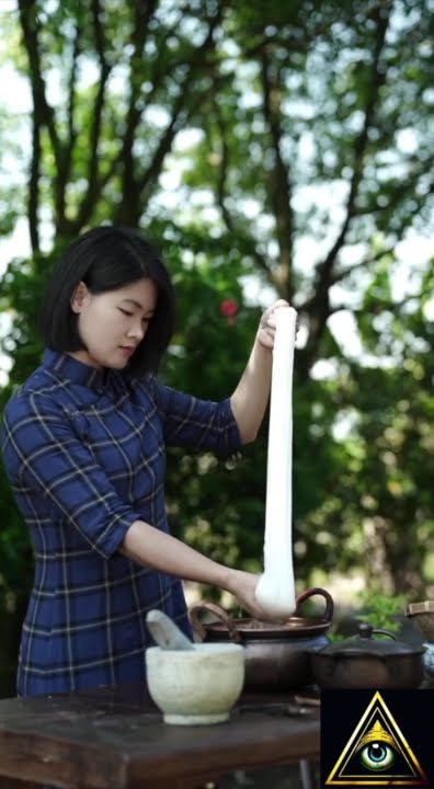 Satisfying Silk Pulling | ASMR for the Soul - YouTube