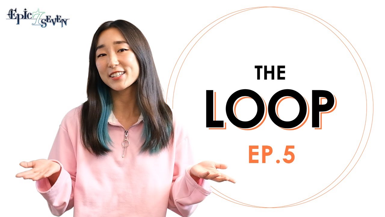 The Loop - Ep. 5 - YouTube