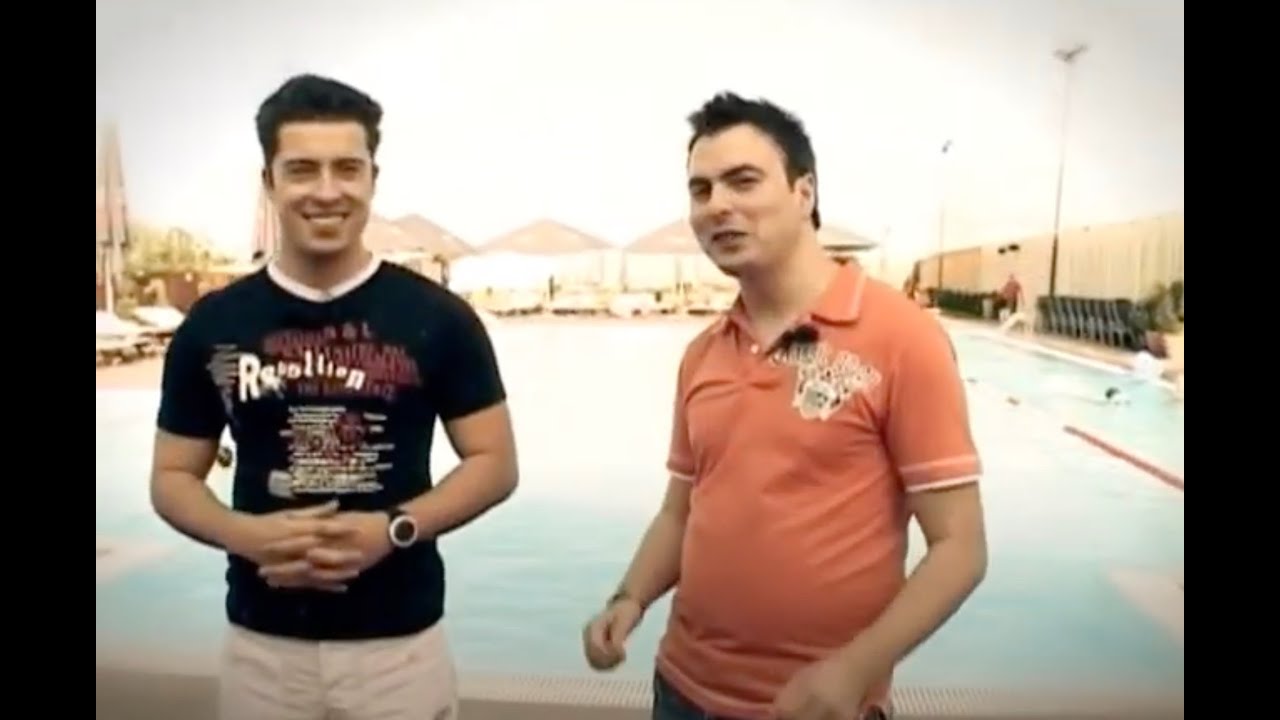 Street Dance Master by MC Adryanno & Bogdan Marcu | Teaser - YouTube