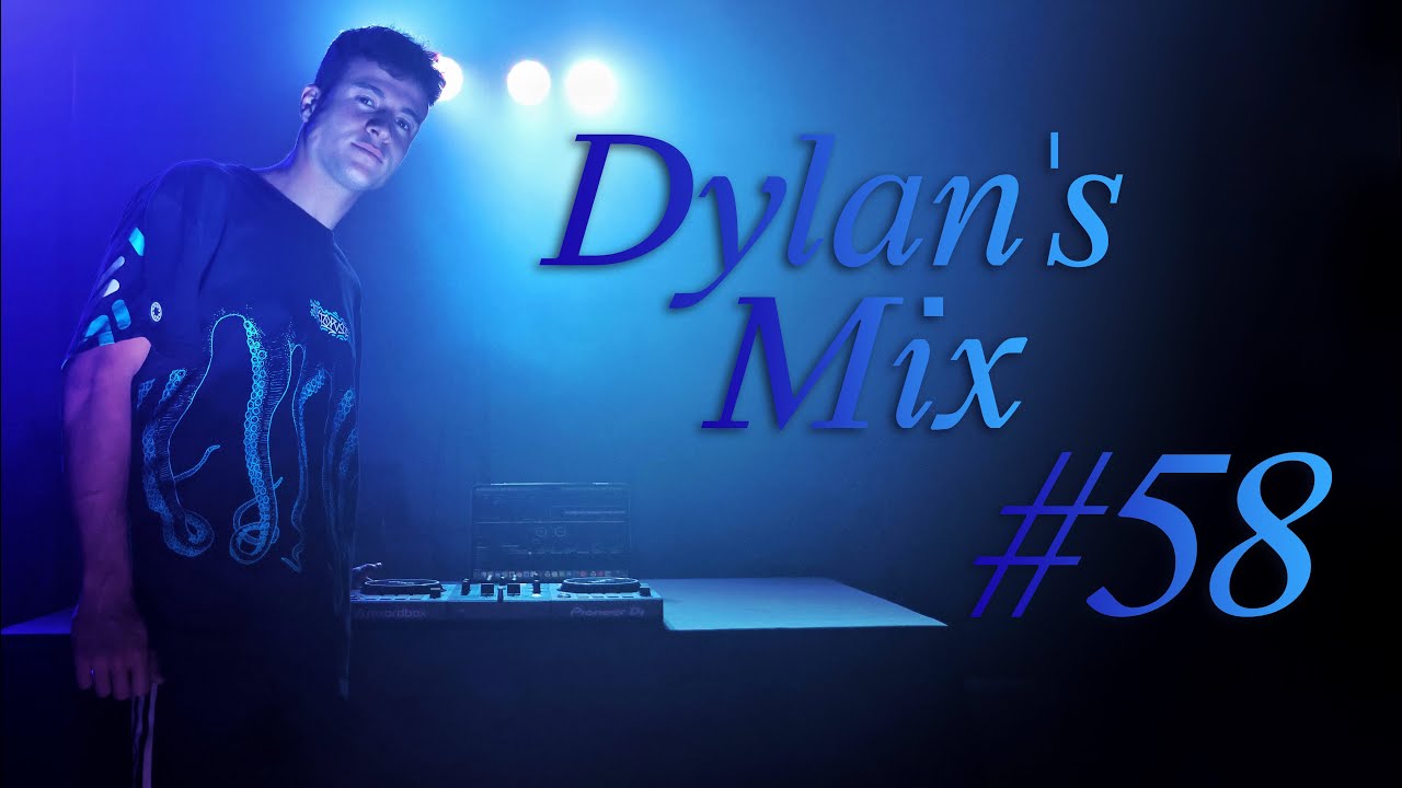 Dylan's Mix #58 - YouTube