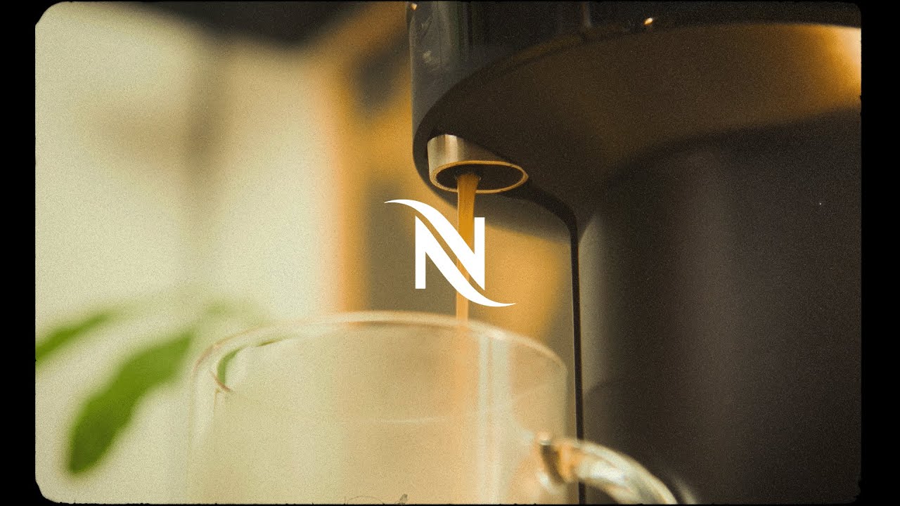 Nespresso Virtuoso | Commercial - YouTube