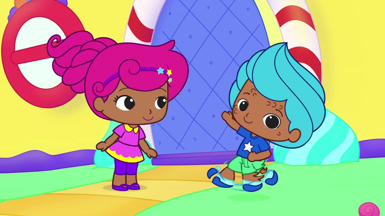 Conheça Os Chocolix e suas aventuras! - YouTube