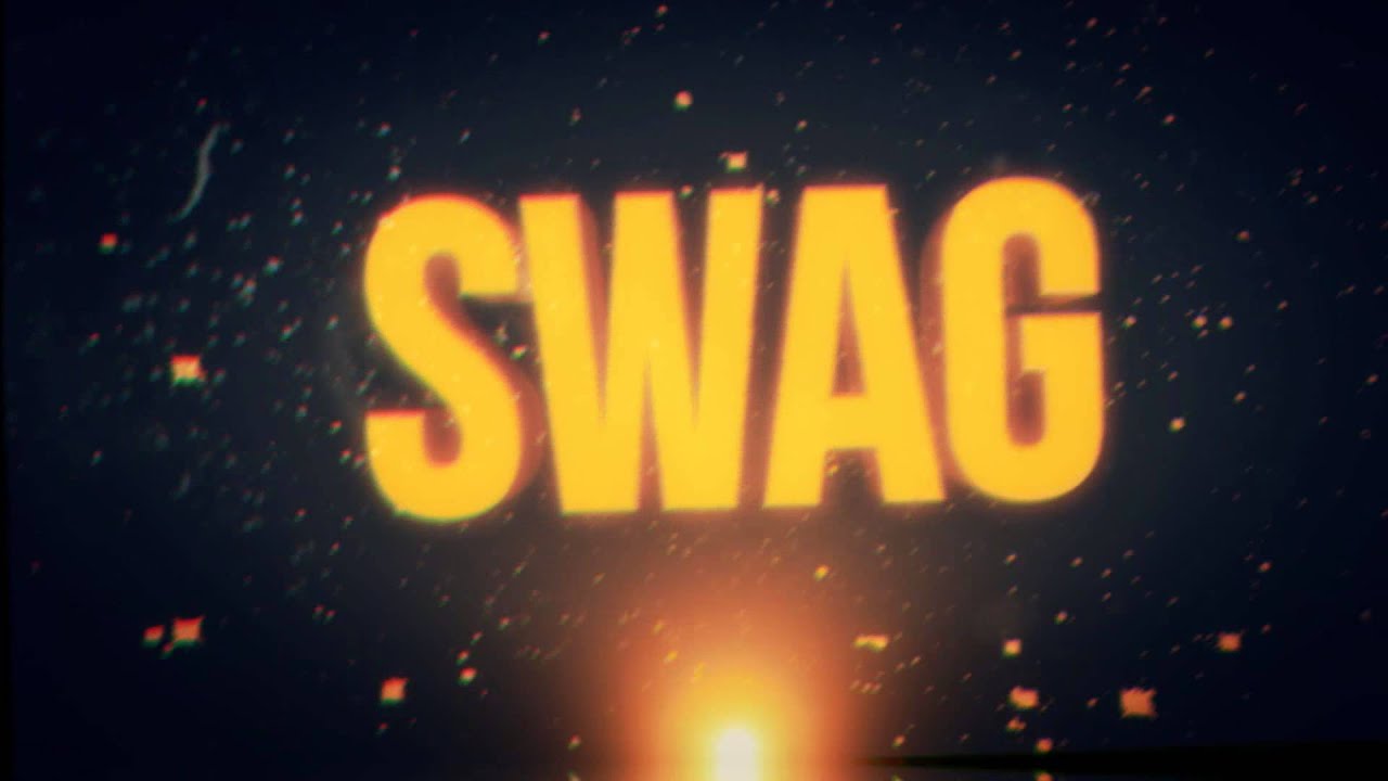 Nossa Intro // Swag // By: ~ Nagato - YouTube