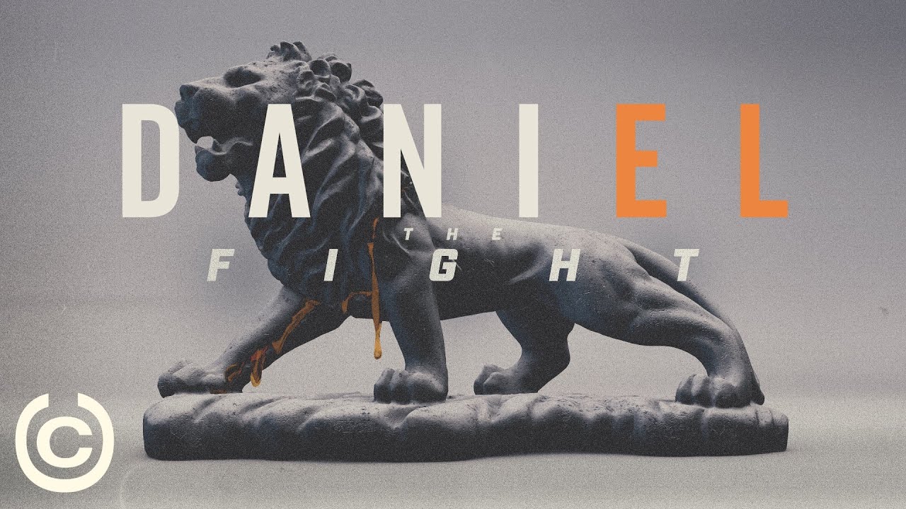 Daniel Week 2 (Jason Humphreys) - YouTube