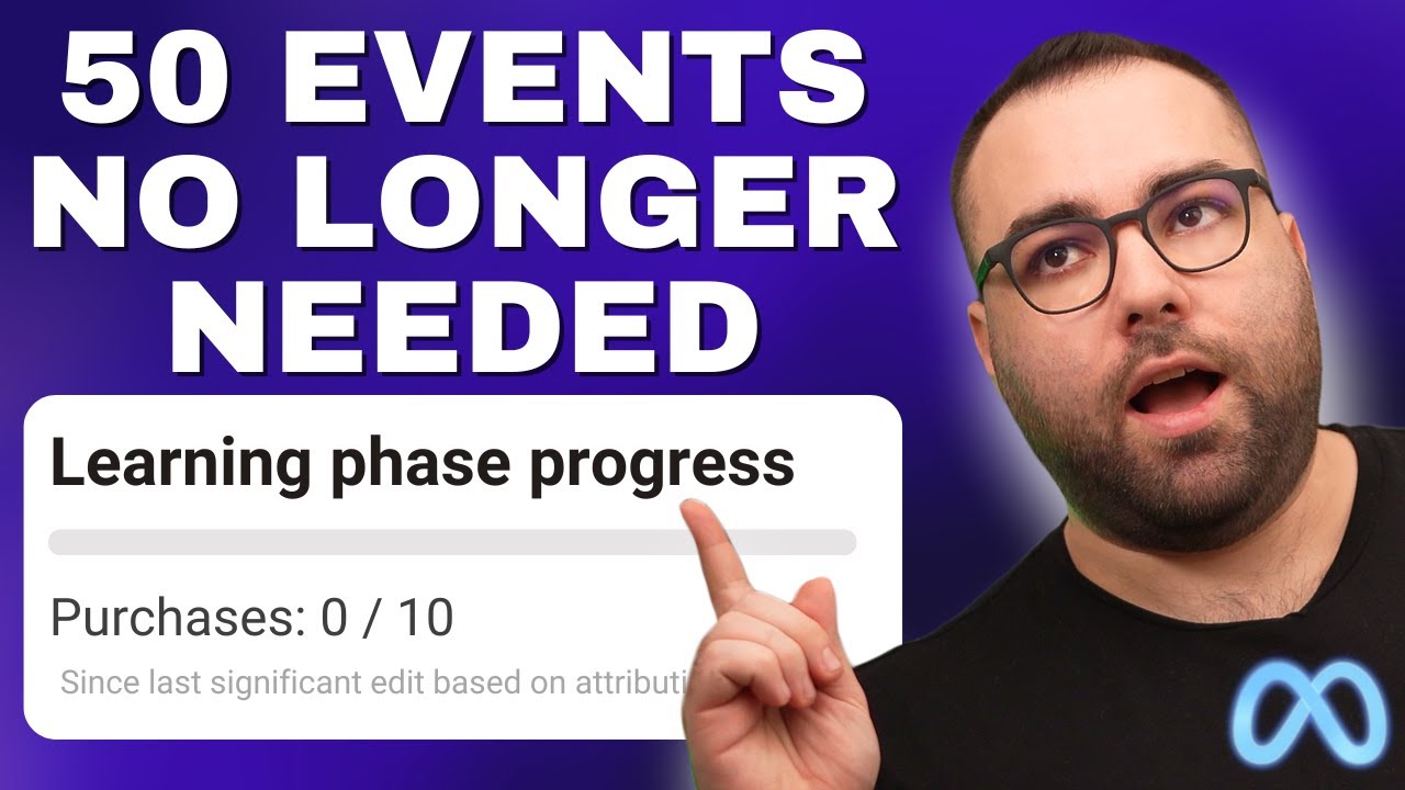 New Learning Phase System from Meta! - YouTube