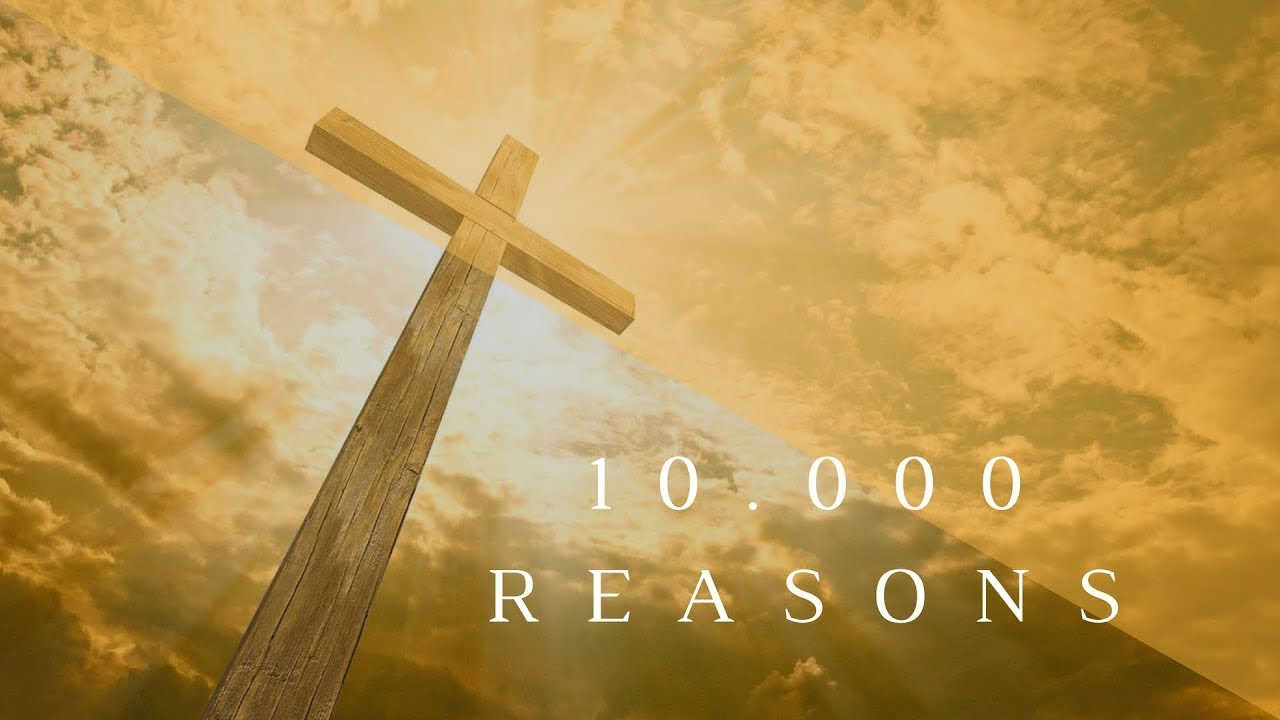 10000 Reasons (Matt Redman) - Instrumental - Uníssono Músicos para ...