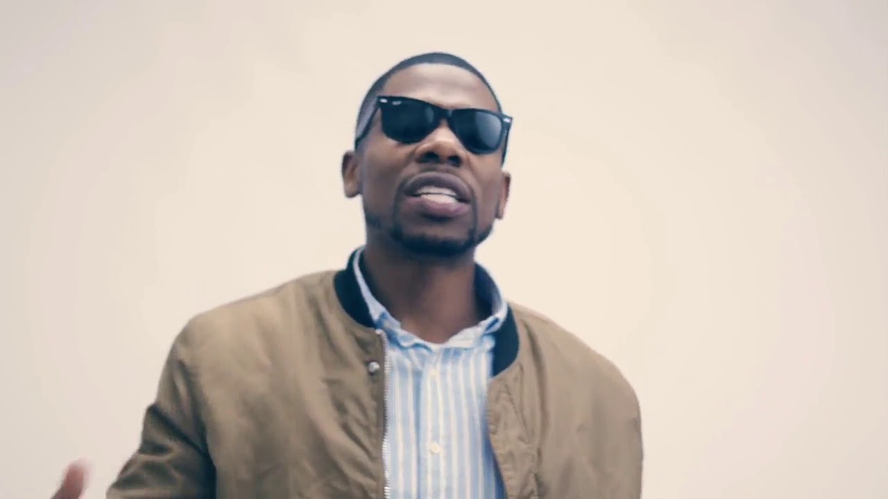 Jay Vereen "DONALD TRUMP MONEY" promo trailer - YouTube