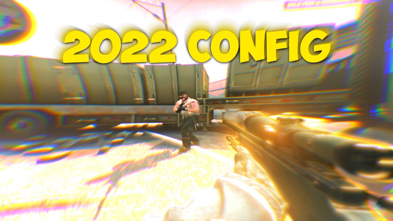 CS:GO | 2022 CONFIG [ALL IN DESC...] - YouTube
