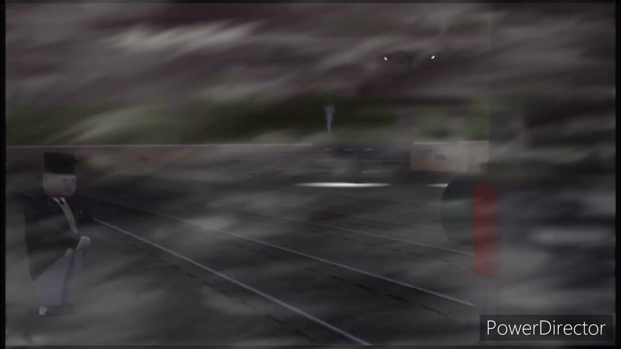 Sodor Mist Adaptations Bonus scene (read the description) - YouTube