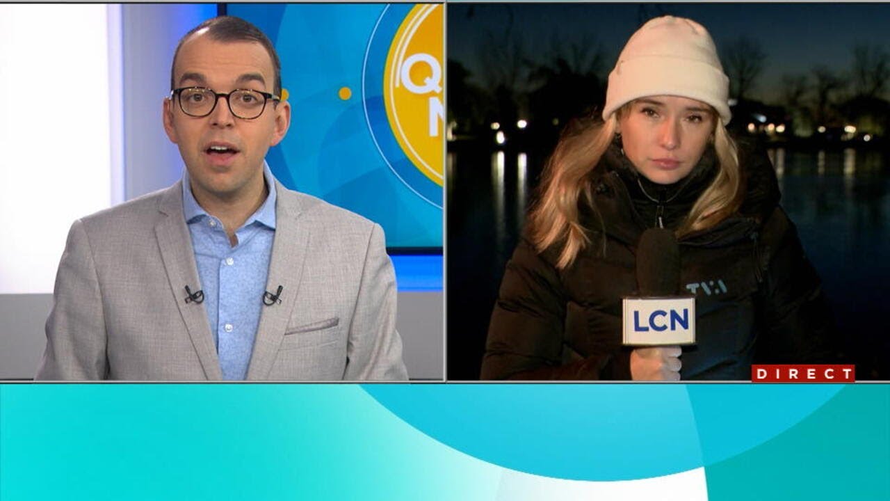 Montréal: voici où seront érigées les entraves durant le week-end ...