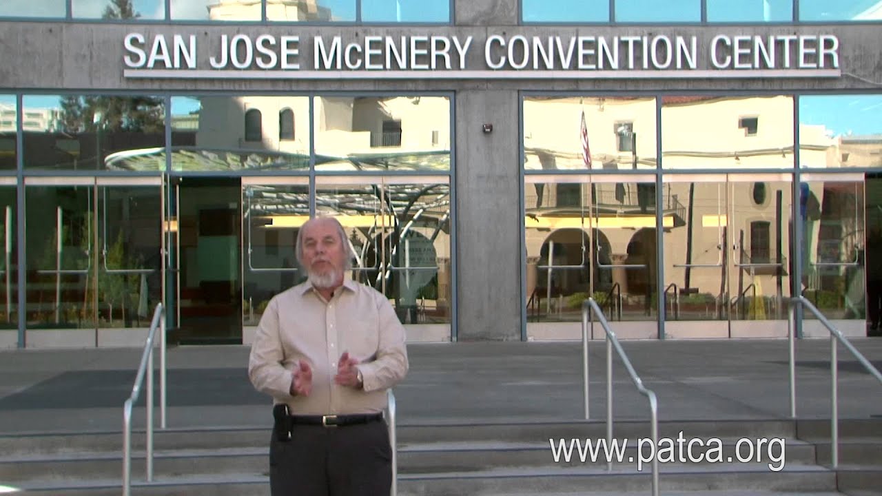 PATCA INTRODUCTION - YouTube