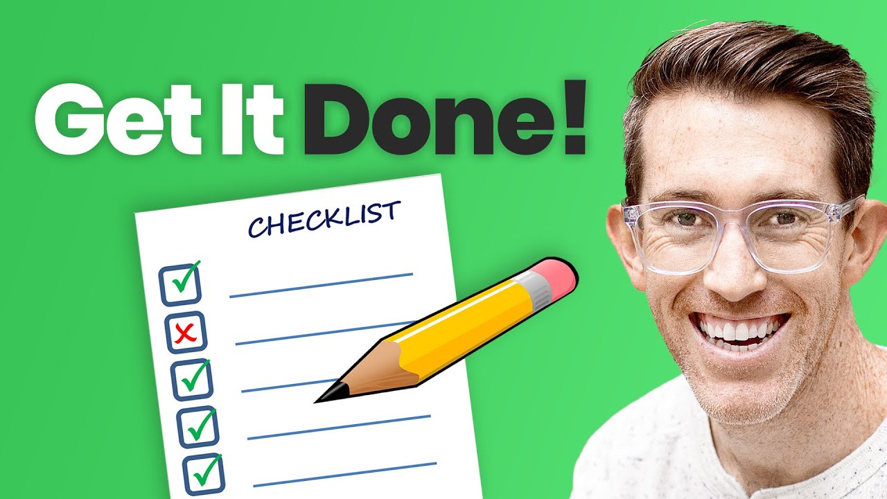 Feeling Stuck? Here’s How to Get Motivated When You DON’T Feel Like It ...