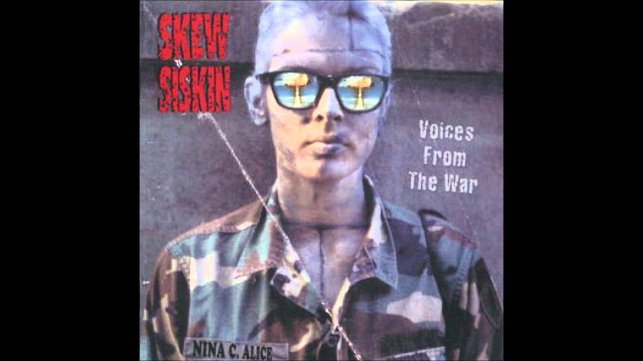 Skew Siskin - Shadows of War - YouTube Music