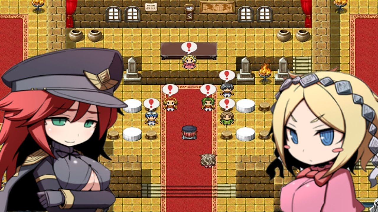 SEQUEL blight -21- - YouTube