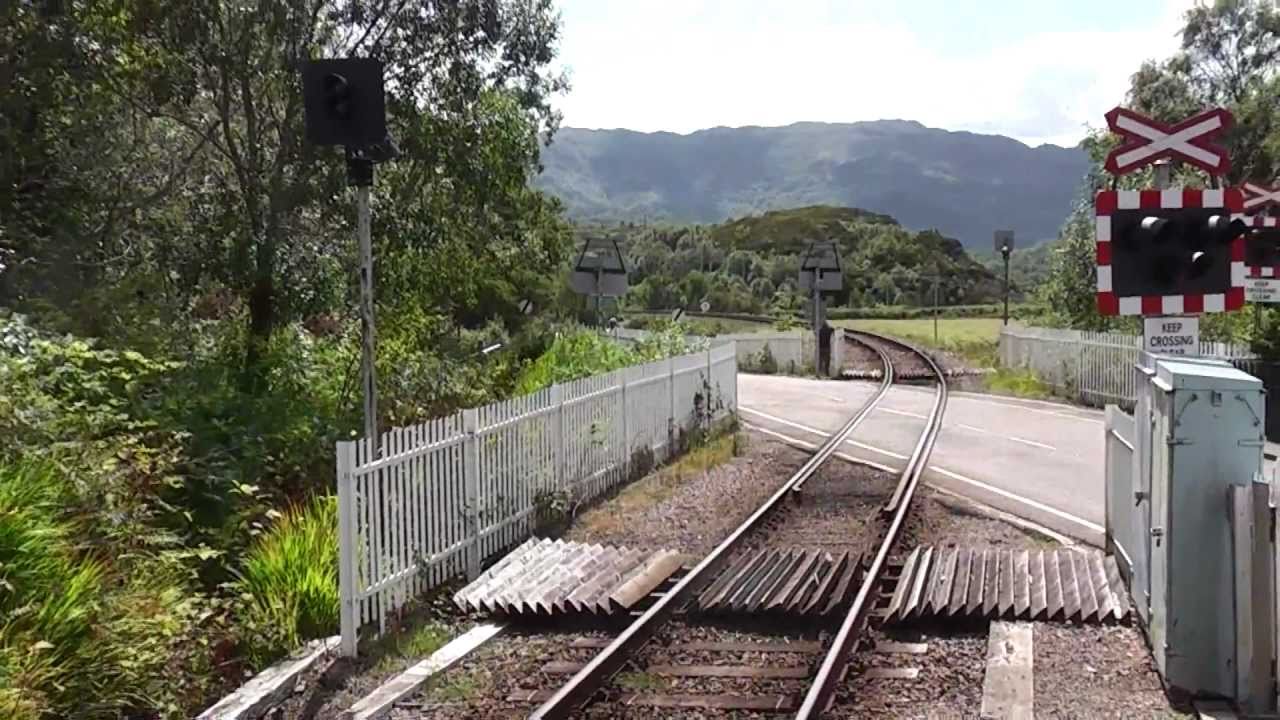 The Jacobite - The World's greatest train journey - YouTube
