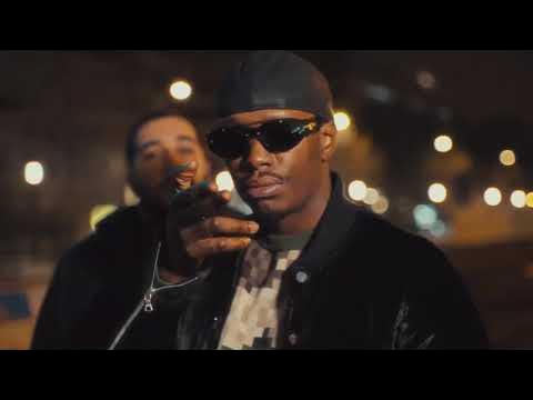 Werenoi FT. Damso - Pyramide (Clip Officiel) - YouTube