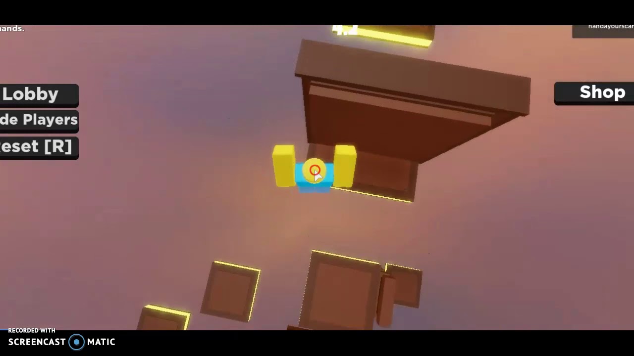 12.0 noice (Time Test! [Timed Obbys] By Crythz Studios) roblox - YouTube
